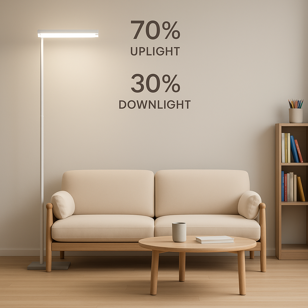 Large street lamp (study lamp) – PinBest